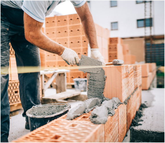 Baustoffe - Baustoffmarkt Gersthofen